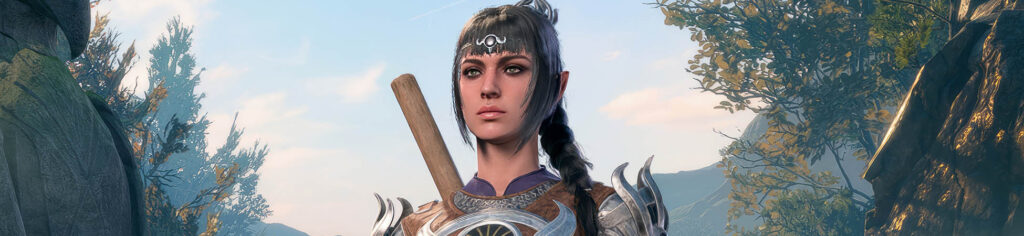 BG3 - Origin Characters [UPDATED 2026] - DND.TOWN