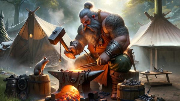 Ultimate Guide to Dwarven Lore & Mechanics in DnD [UPDATED 2026] - DND.TOWN