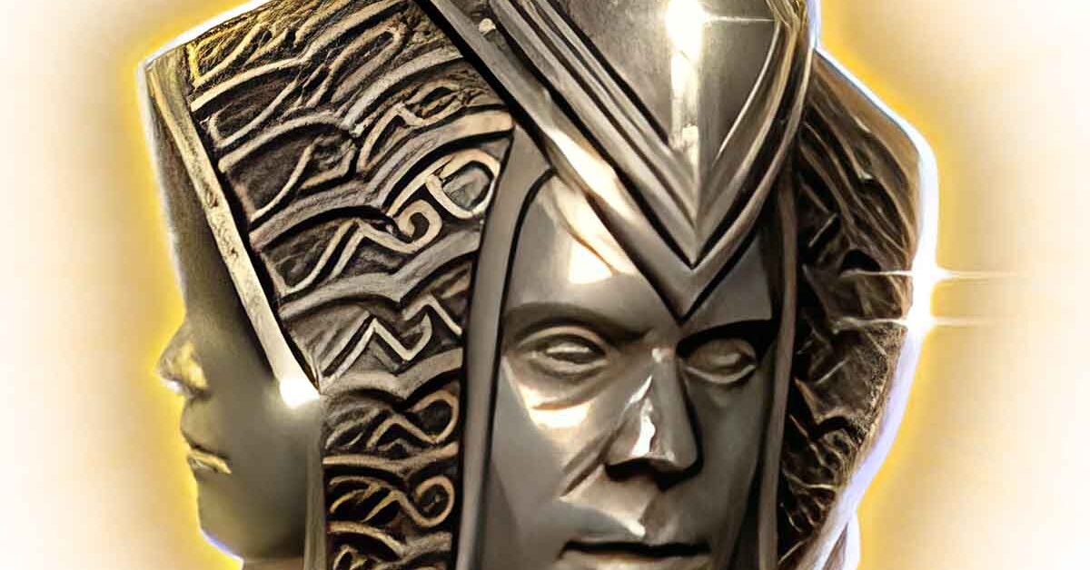 Armour - Mask of the Shapeshifter [Updated 2026] - DND.TOWN
